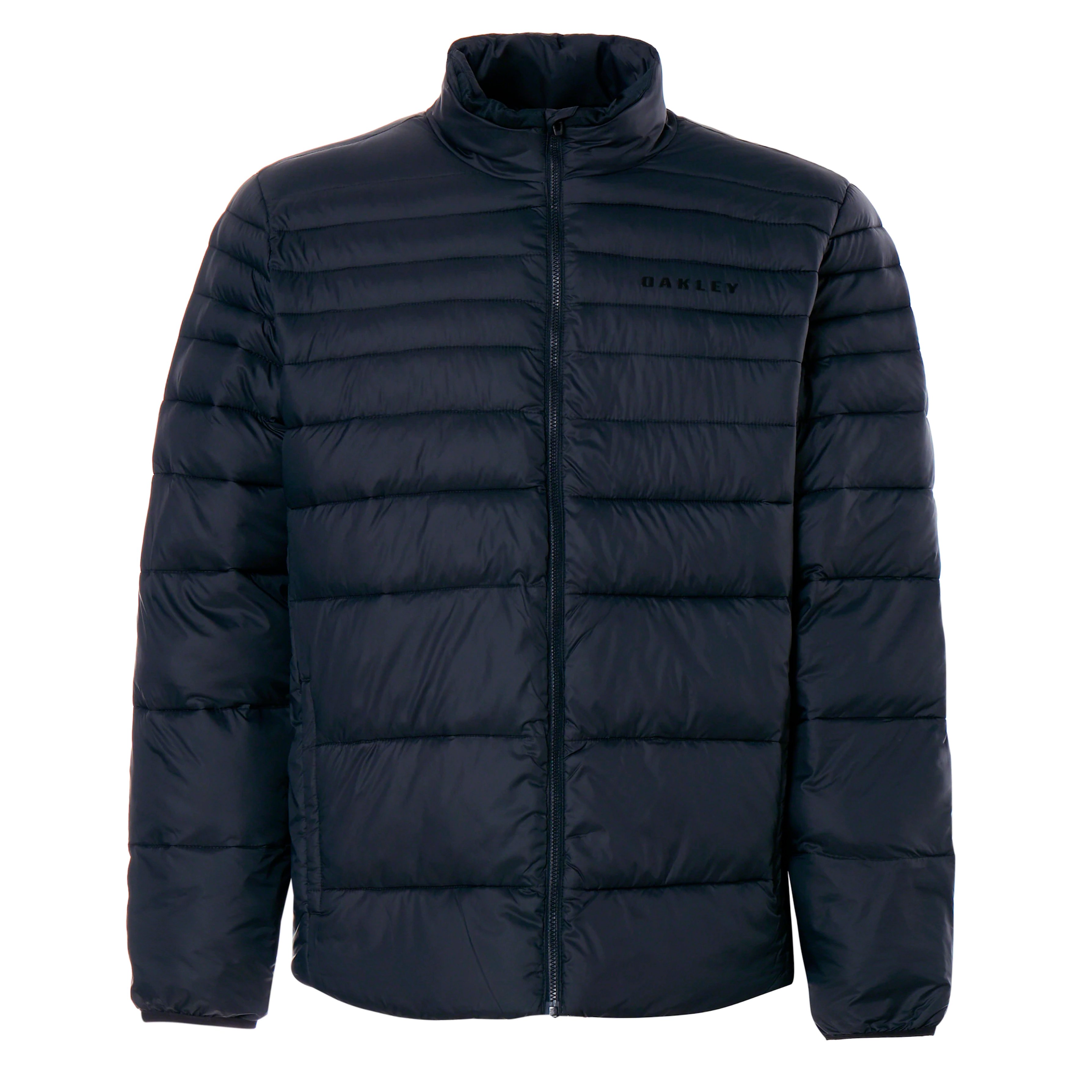 Oakley Down Bomber Jacket Navy - hombre