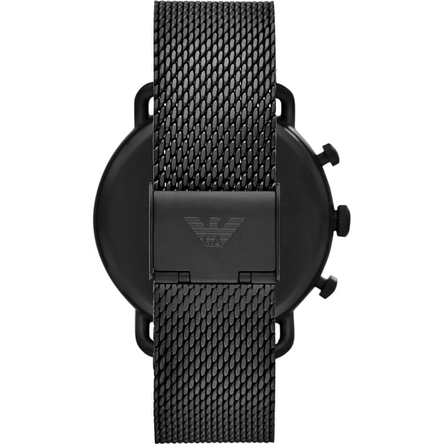 Emporio Armani Reloj de aviador para hombre AR11201
