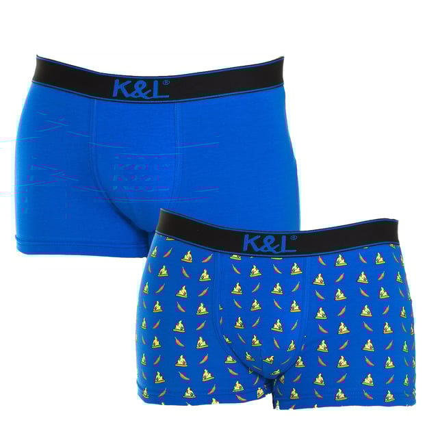 Pack-2 Boxers