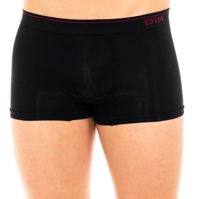 Pack-2 Boxers Unno Basic sin costuras D05HF hombre