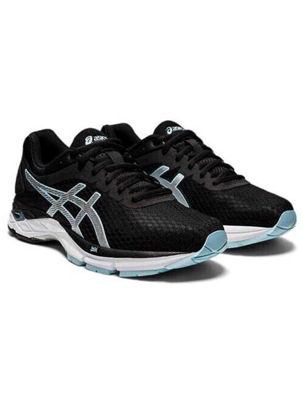 Asics Gel-Pheonix 10 | Zapatillas para correr para mujer - Negro