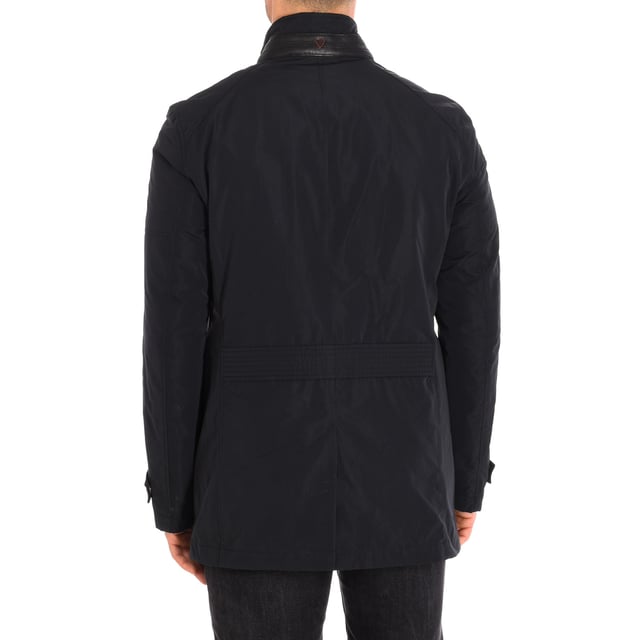 Chaqueta manga larga 10004980