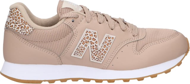 Deportivas New balance en rosa