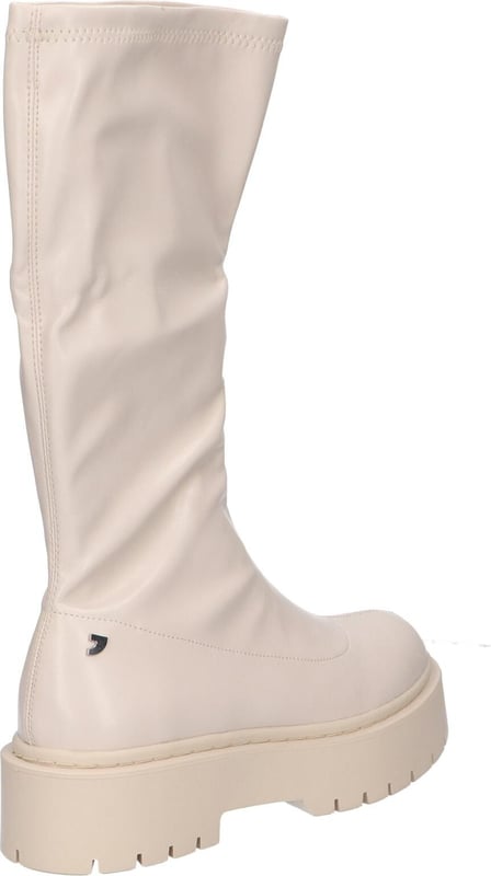Botas Gioseppo en blanco